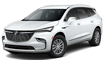 2023 Buick Enclave Price & Specs | Weld County Garage Buick GMC