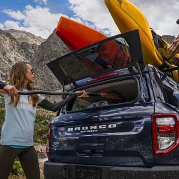 2021 Ford Bronco Sport Colors, Price, Specs | Norm Reeves Ford ...