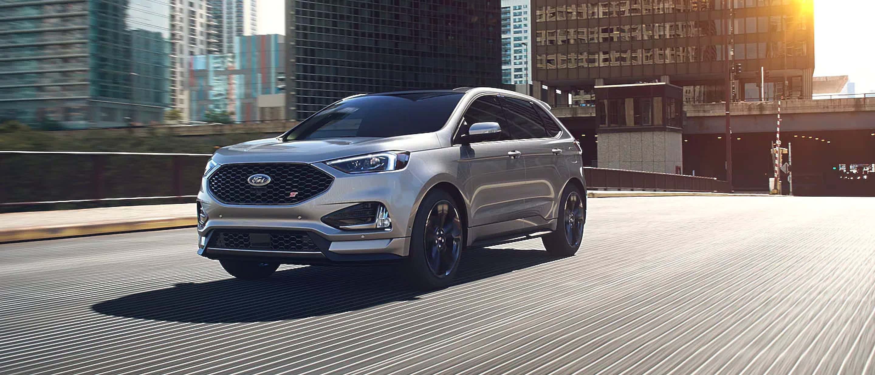 2020 Ford Edge ST Colors Price Specs Ford Of Columbia OPINV