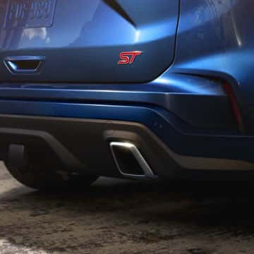 2021 Ford Edge ST Colors, Price, Specs | Ken Grody Ford San Diego