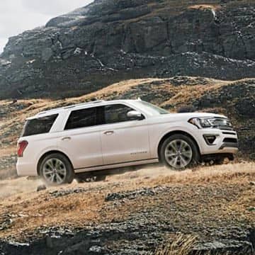 2021 Ford Expedition Colors, Price, Specs | Brewster Ford