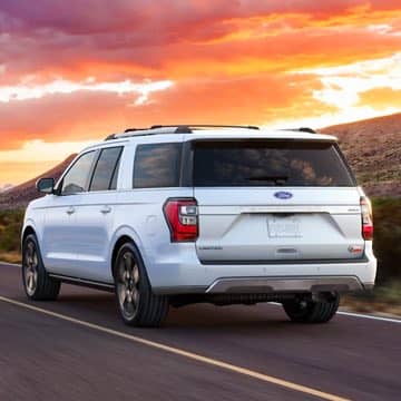 2021 Ford Expedition Colors, Price, Specs | Watsonville Ford
