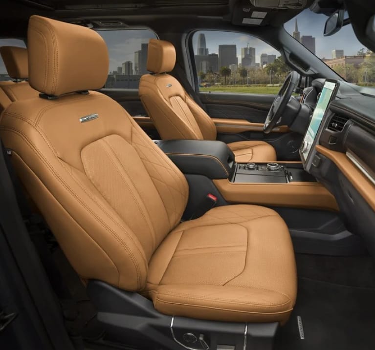 2023 Ford Expedition Colors, Price, Specs | Sunset Ford St. Louis