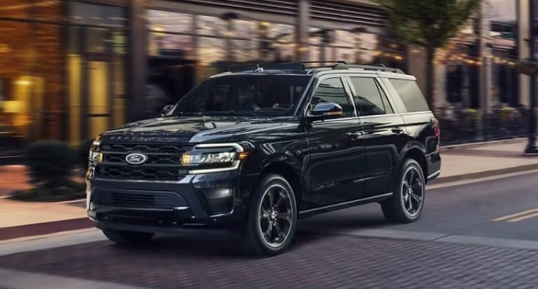 2023 Ford Expedition Colors, Price, Specs | Friendship Ford of Bristol