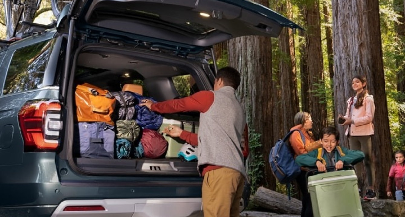 2024 Ford Expedition Colors, Price, Specs | Legacy Ford