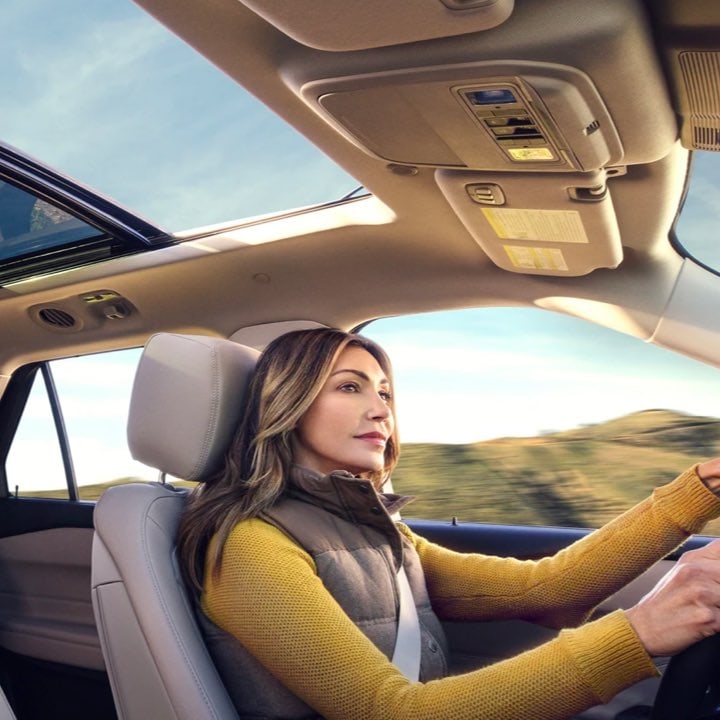 2021 Ford Explorer ST Details & Pricing | Ford of Columbia OPINV