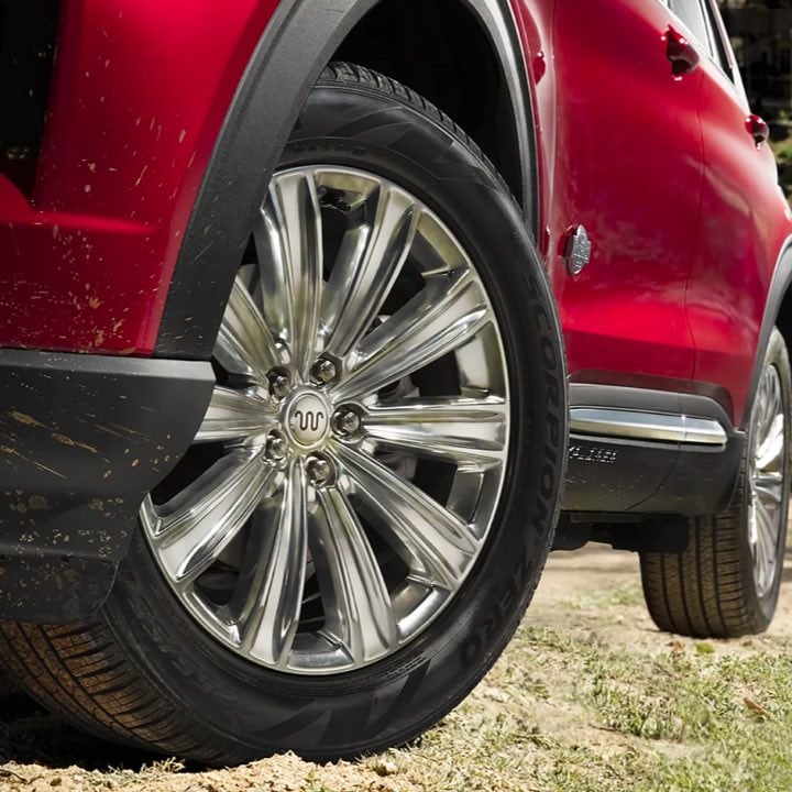 2021 Ford Explorer ST Details & Pricing | Ford of Columbia OPINV