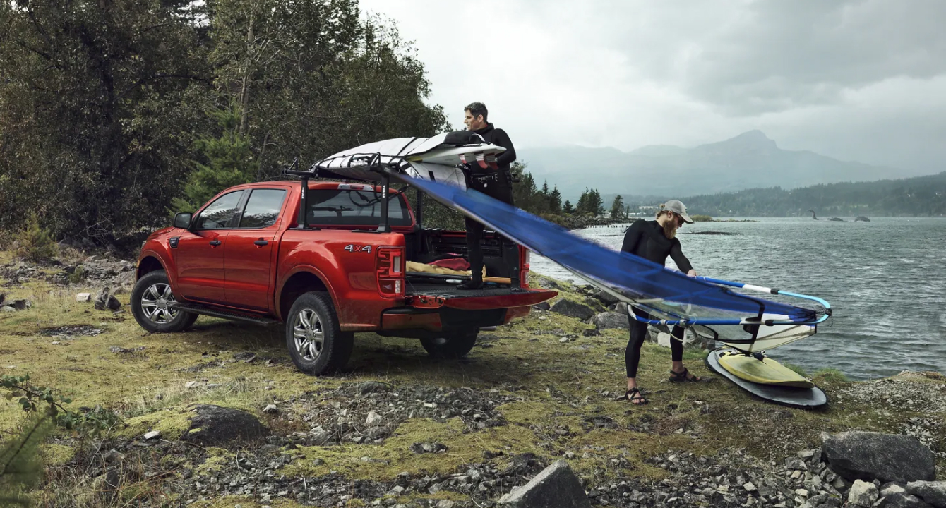 2023 Ford Ranger Colors, Price, Specs | Best Ford In Nashua