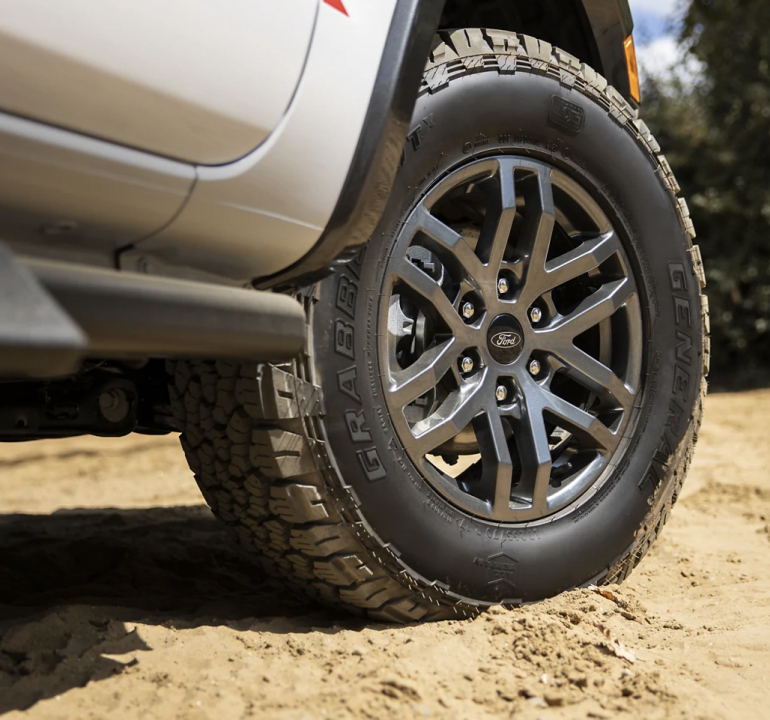 2023 Ford Ranger Colors, Price, Specs | Classic Ford Shelby