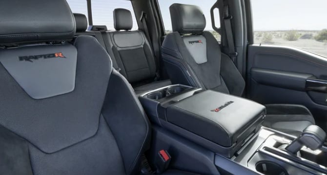 2023 Ford F-150 Colors, Price, Specs | Spitzer Ford Hartville