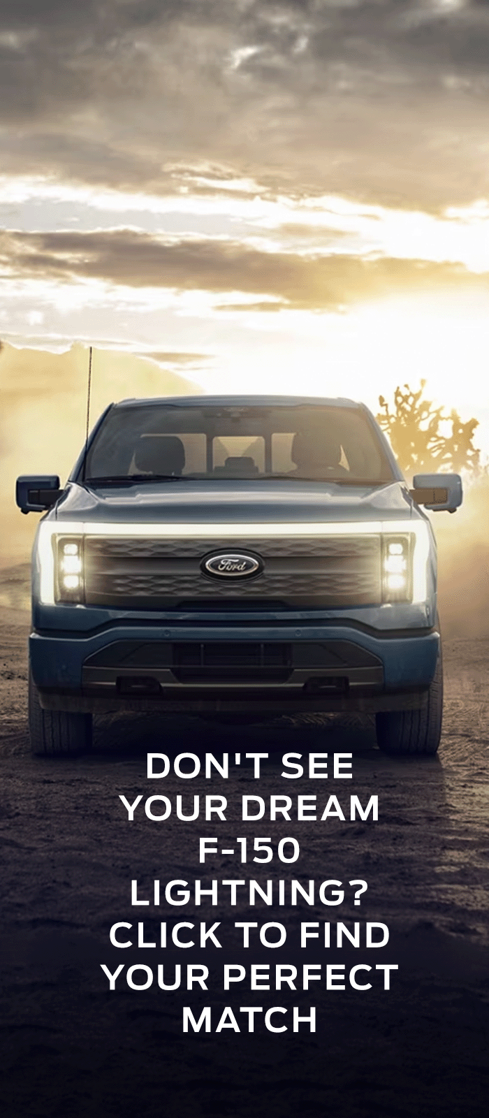 New Ford F-150 Lightning for Sale in Delray Beach, FL