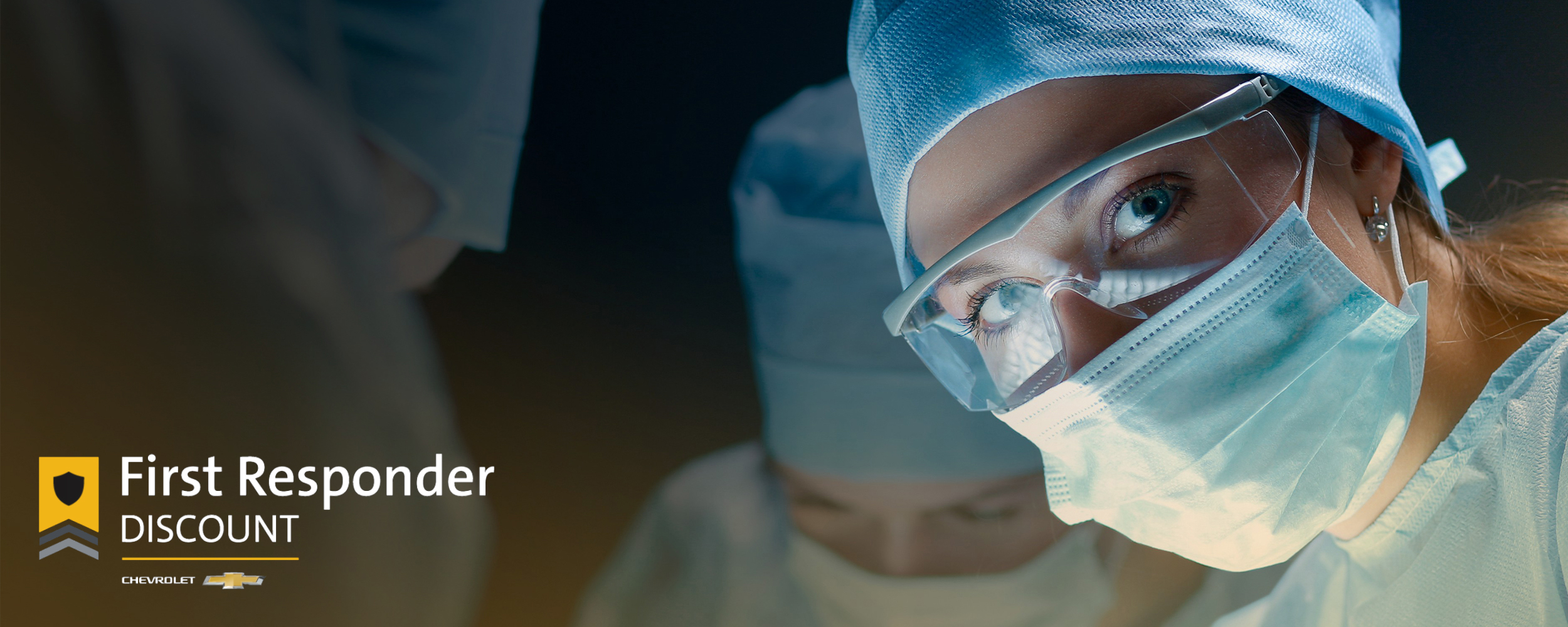 Chevrolet Special Offers | Bush Auto Place