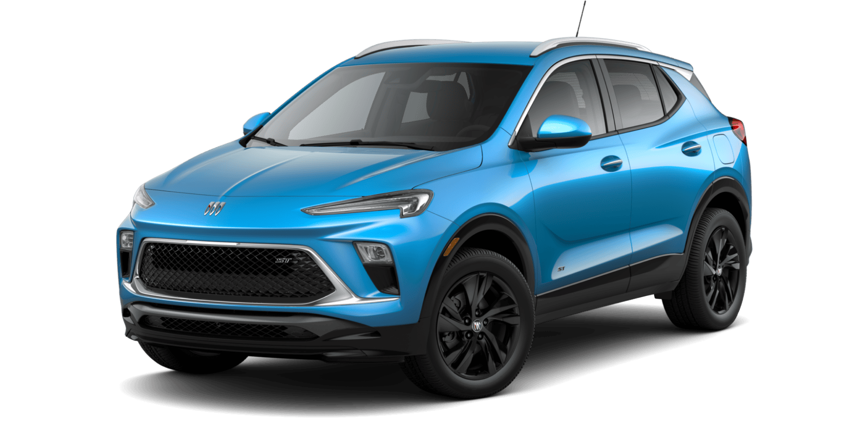 2025 Buick Encore GX Features Pricing Generation Buick GMC