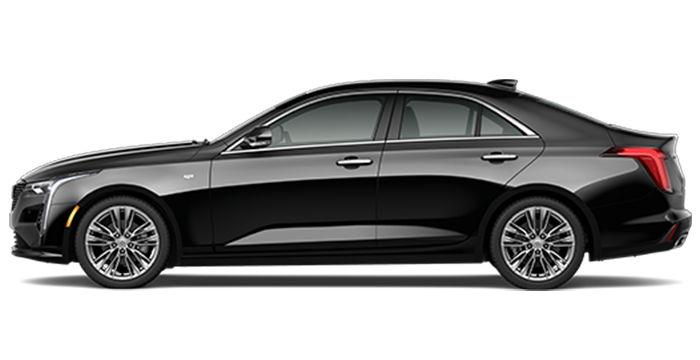 2023 Cadillac CT4 Details | Patrick Cadillac
