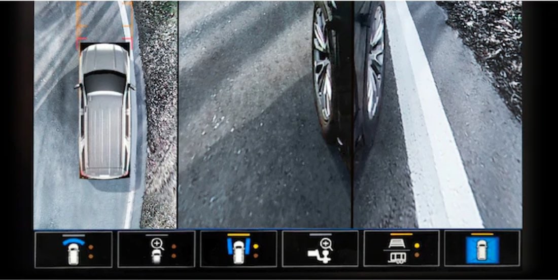 2021 GMC Yukon Details | Southern Buick GMC Greenbrier