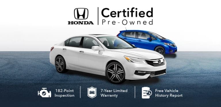 Fisher Honda | New, Used, CPO | Boulder Honda Dealer | Honda For Sale