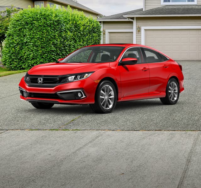 Honda Dealer Columbia SC | New & Used Cars | Midlands Honda