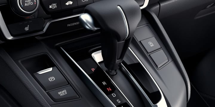 2022 Honda CR-V Specs | Honda Leander