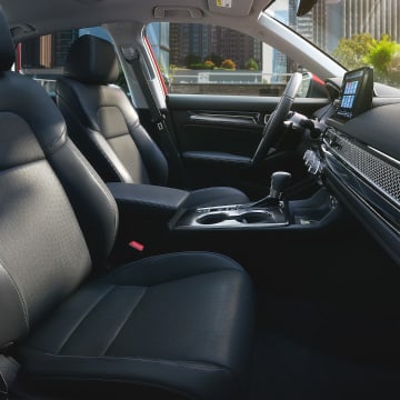 2025 Honda Civic Sedan | Gallatin Honda