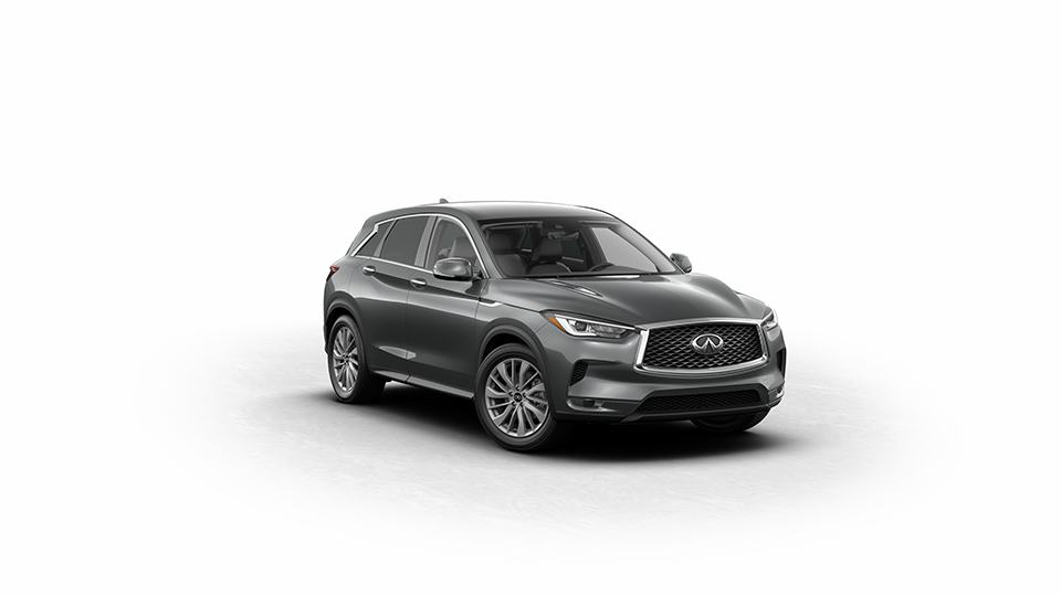 2025 INFINITI QX50 Specs | Taverna INFINITI North Miami