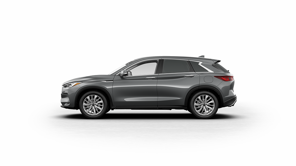 2025 INFINITI QX50 Specs | Orr INFINITI