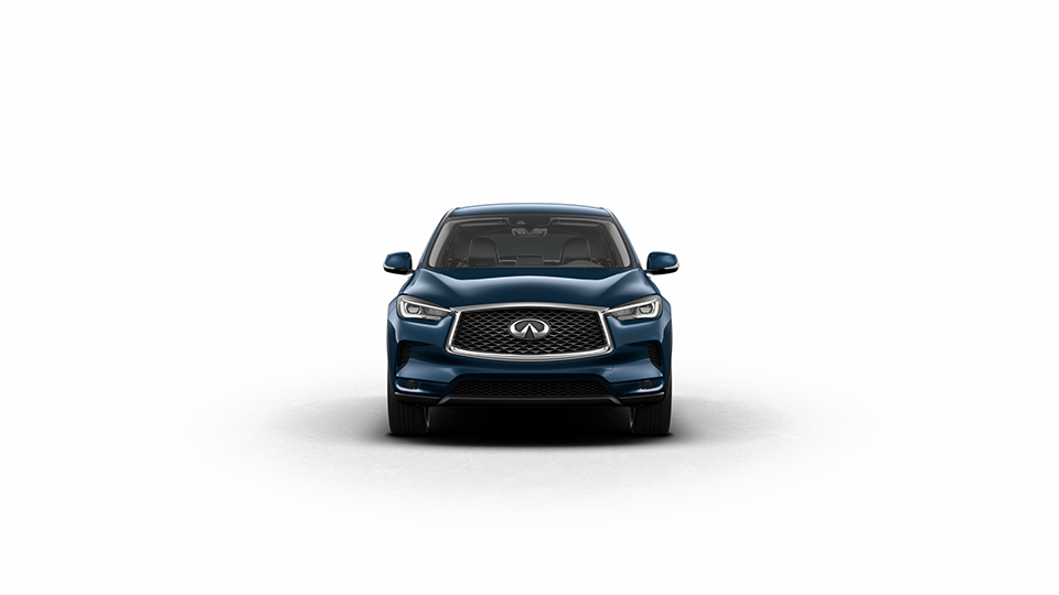 2025 INFINITI QX50 Specs | Georgetown INFINITI