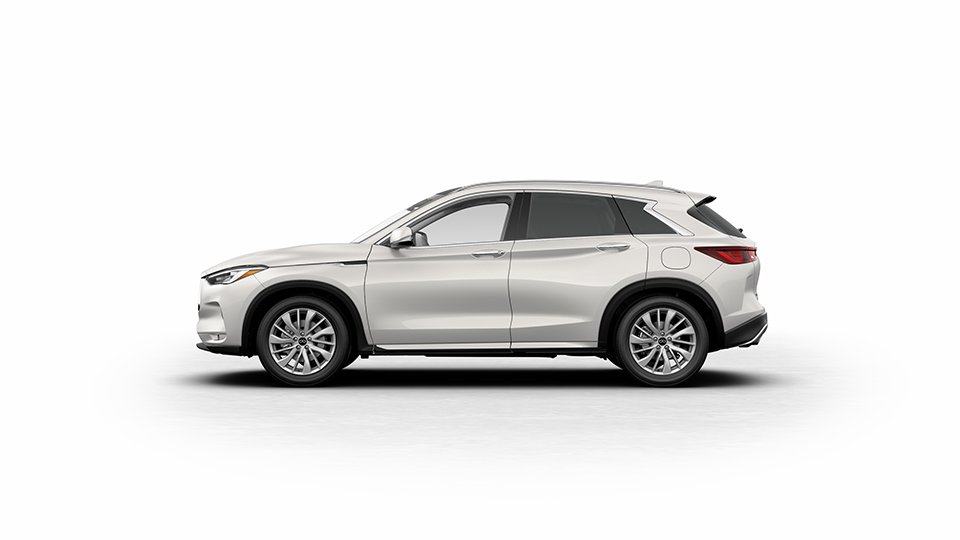 2025 INFINITI QX50 Specs | INFINITI of Warwick