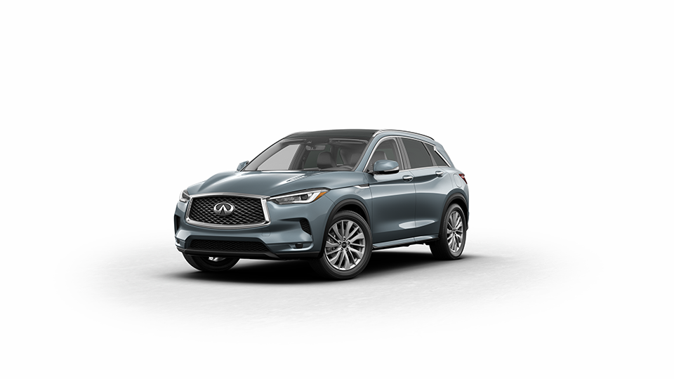 2025 INFINITI QX50 Specs | INFINITI of Orland Park