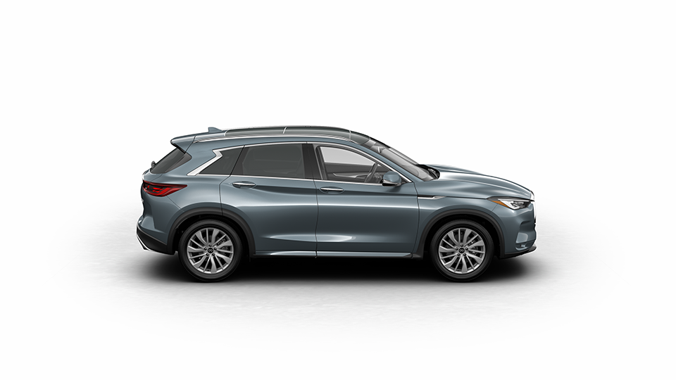 2025 INFINITI QX50 Specs | Kelly INFINITI