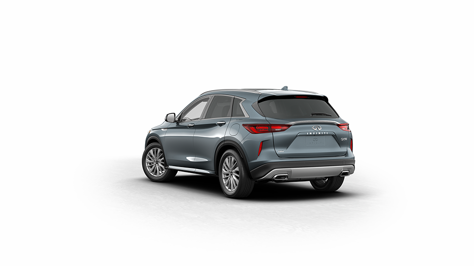 2025 INFINITI QX50 Specs | Kelly INFINITI