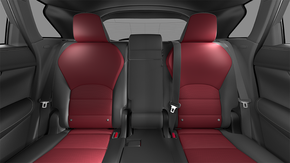 2025 INFINITI QX50 Specs | Red Noland INFINITI