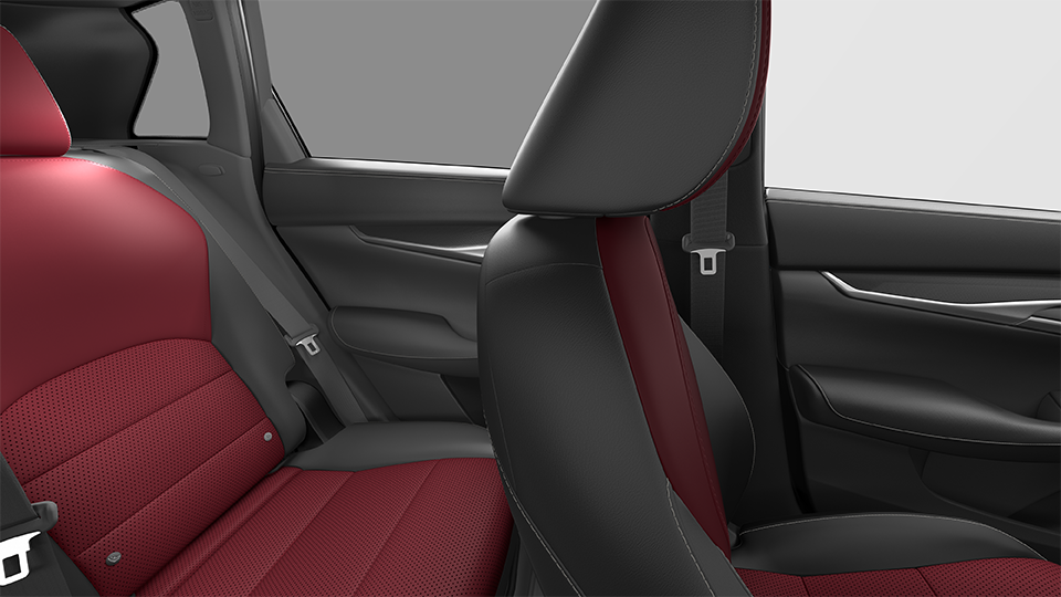 2025 INFINITI QX50 Specs | Red Noland INFINITI