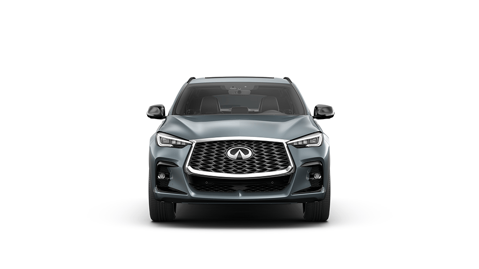 2025 INFINITI QX55 | Ramsey INFINITI