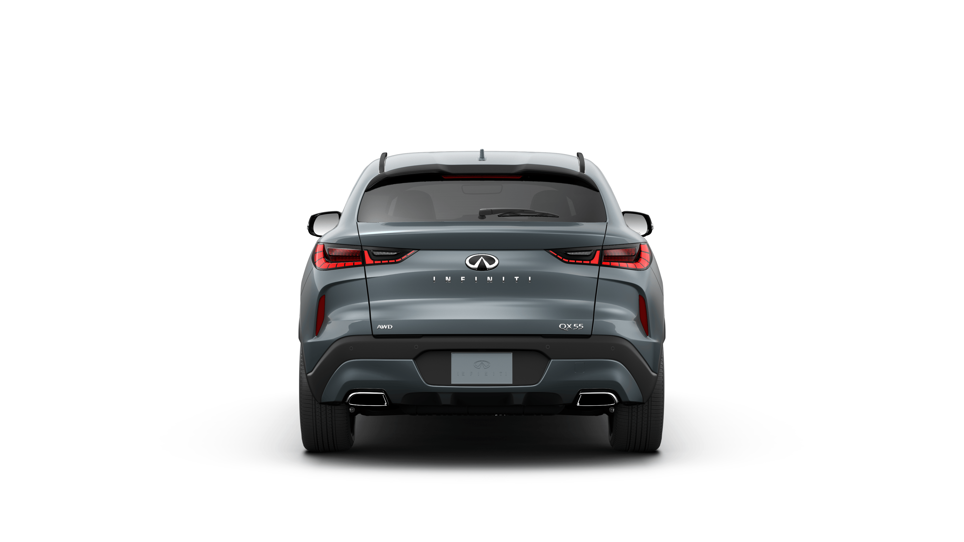 2025 INFINITI QX55 | Herb Chambers INFINITI of Westborough