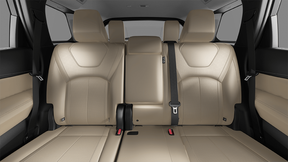 2025 INFINITI QX60 specs & details | Holman INFINITI