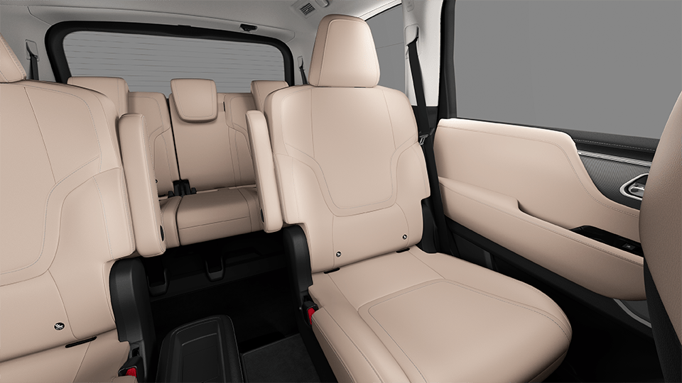 All-New 2025 INFINITI QX80 Specs & Pricing | INFINITI of Englewood