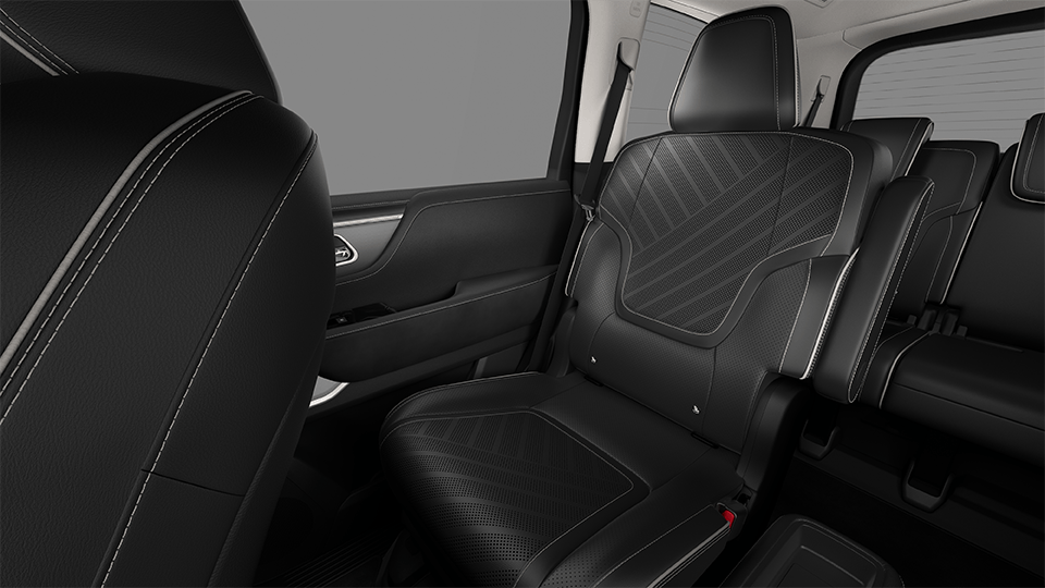 All-New 2025 INFINITI QX80 Specs & Pricing | INFINITI Palm Springs