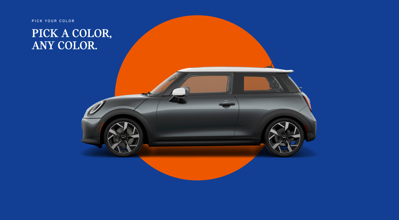 MINI COOPER 2 Door MLP | MINI of Loveland