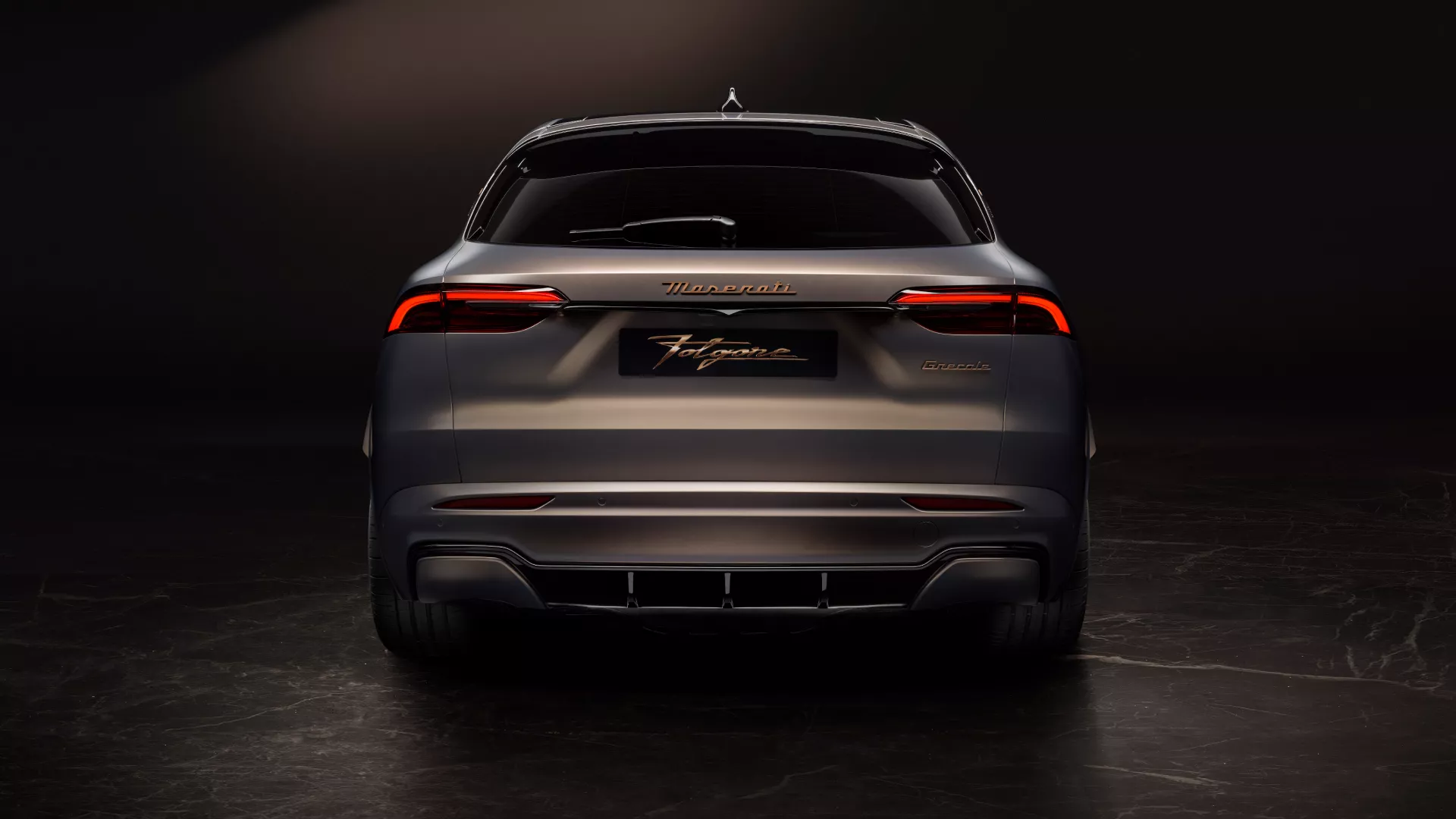 Pre-Order the All-New Grecale Folgore | Maserati Tampa