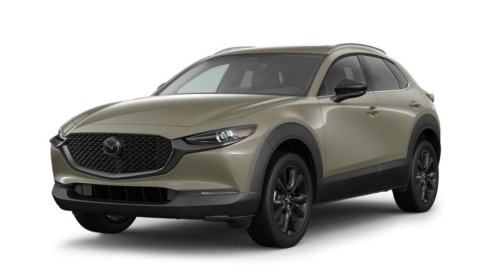 2024 Mazda CX 30 Specs Price Colors Capitol Mazda