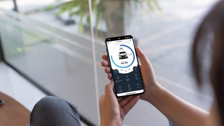 2025 Nissan LEAF Specs | Olympia Nissan