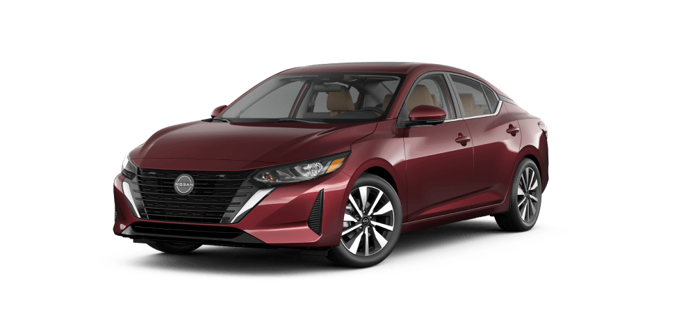 2025 Nissan Sentra Specs Bowser Nissan