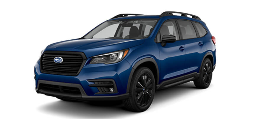 2022 Subaru Ascent Specs, Price, Colors | Bob Moore Subaru