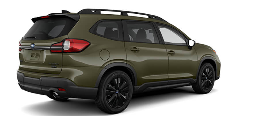 2022 Subaru Ascent Specs, Price, Colors | Morrie's Brooklyn Park Subaru