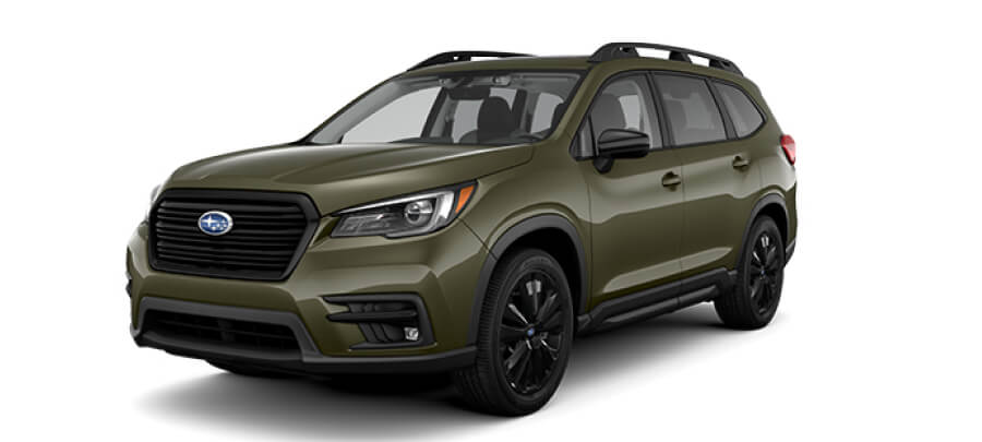 2022 Subaru Ascent Specs, Price, Colors | Morrie's Brooklyn Park Subaru
