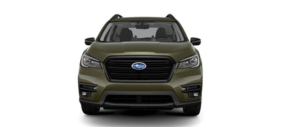 2022 Subaru Ascent Specs, Price, Colors | Star Subaru