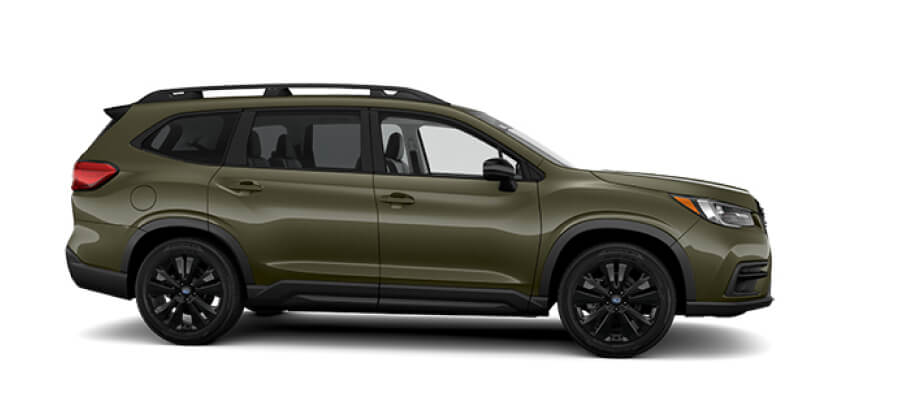 2022 Subaru Ascent Specs, Price, Colors | Ferguson Subaru