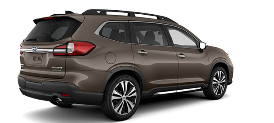 2022 Subaru Ascent Specs, Price, Colors | Capitol Subaru