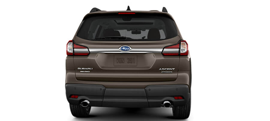 2022 Subaru Ascent Specs, Price, Colors | Nate Wade Subaru