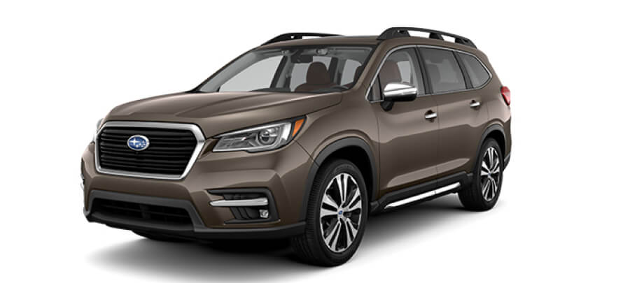 2022 Subaru Ascent Specs, Price, Colors | Star Subaru
